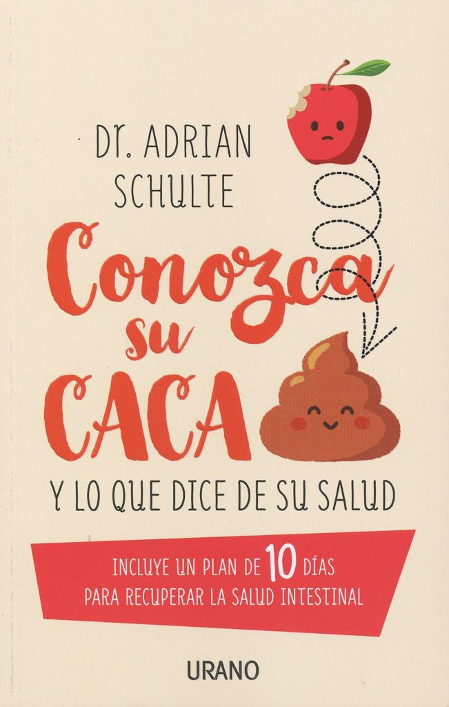 Conozca su caca - Revista Integral