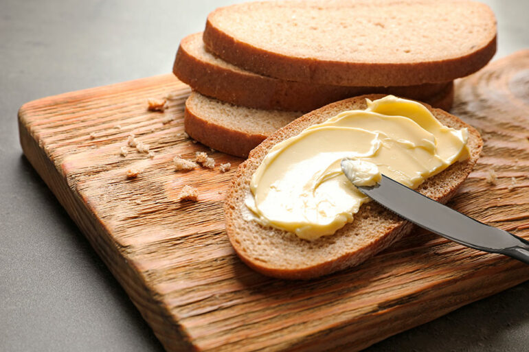 Margarinas eco - Revista Integral