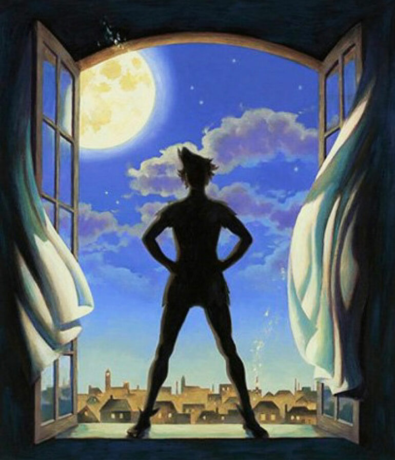 EL DIOS PAN: EL ÚNICO DIOS DEL OLIMPO QUE MURIÓ… O NO - Revista Integral