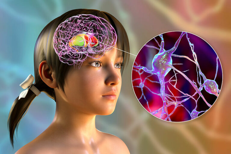 Qué son y por qué aparecen los tics nerviosos - Revista Integral