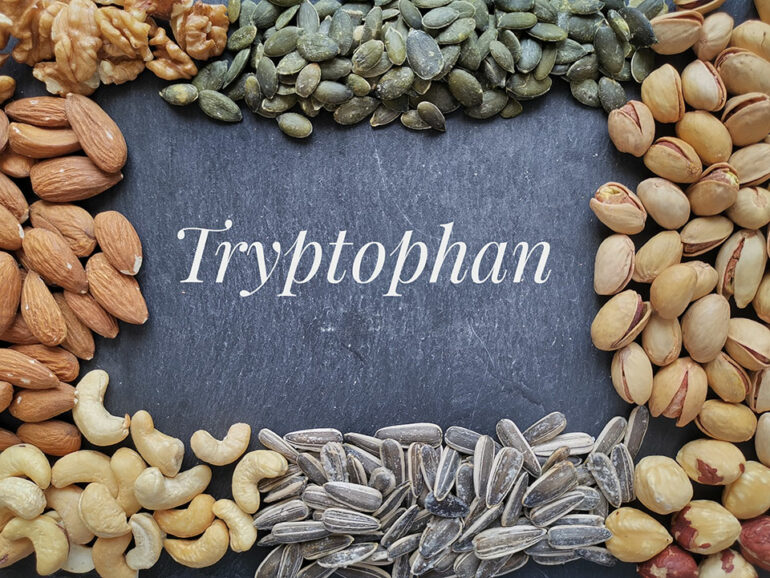 ¿Qué alimentos contienen triptófano? - Revista Integral